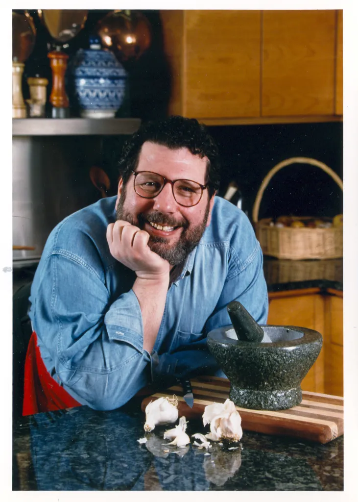 Arthur Schwartz, the Food Maven: Food from Dead People – ROBIN HOOD ...