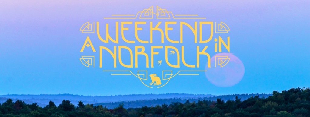 Weekend in Norfolk – August 2 to 4, 2024 – ROBIN HOOD RADIO ON DEMAND ...