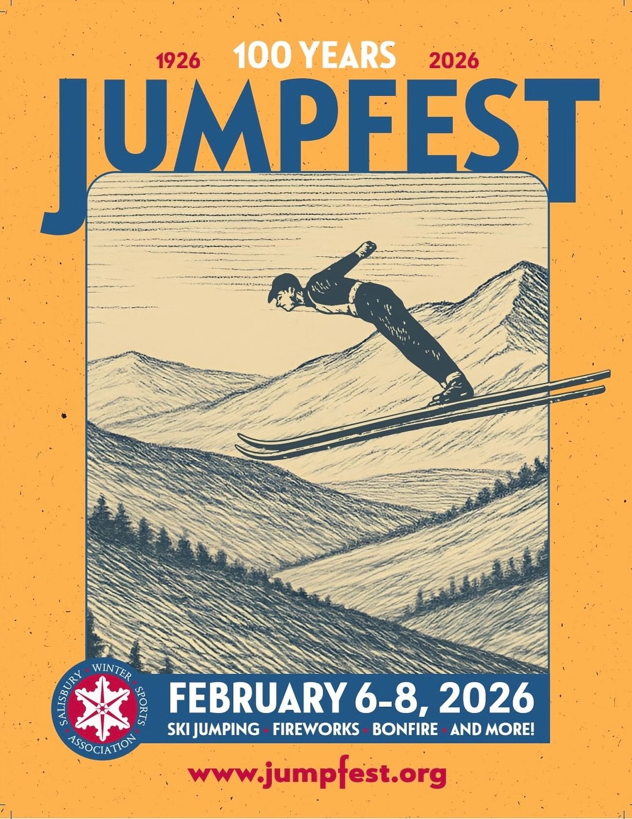 Interview with Willie Hallihan: SWSA’s 100th Anniversary and Jumpfest ...